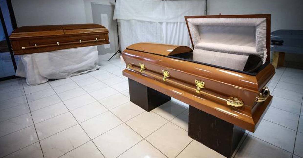 Publicidad para funerarias | Posicionamos tu negocio